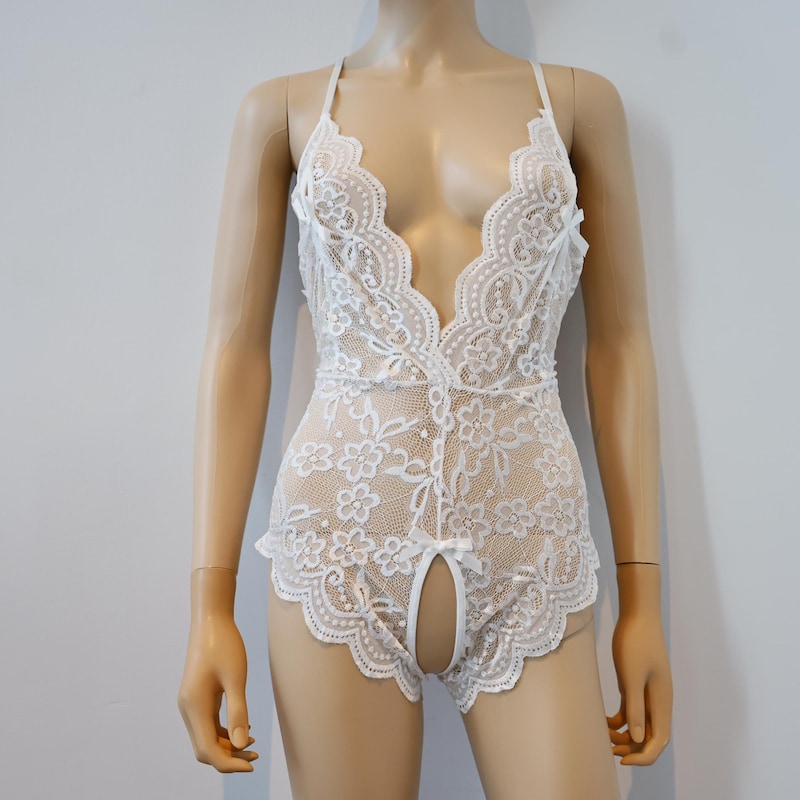 Bottomless Bikinis - Etsy