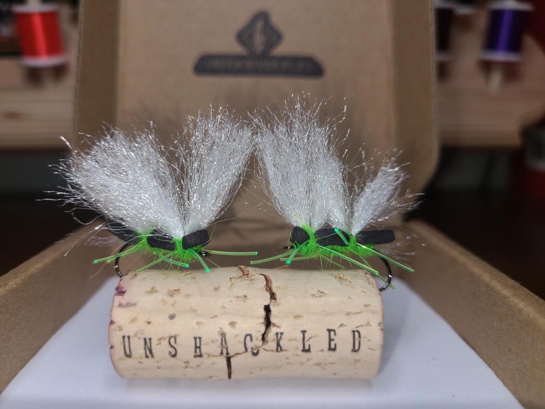 Chubby Chernobyl Ants - (6) Count - Etsy