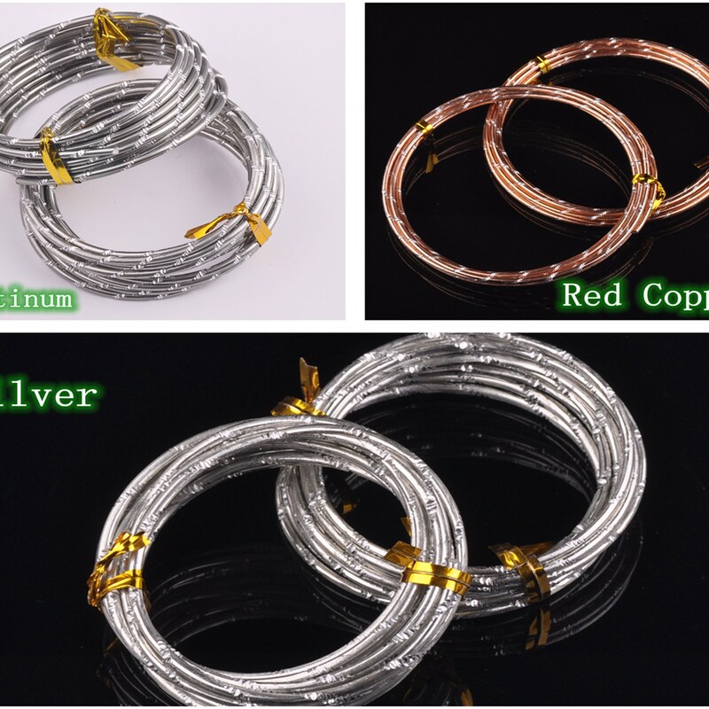 Aluminum Wire Wrap - Etsy