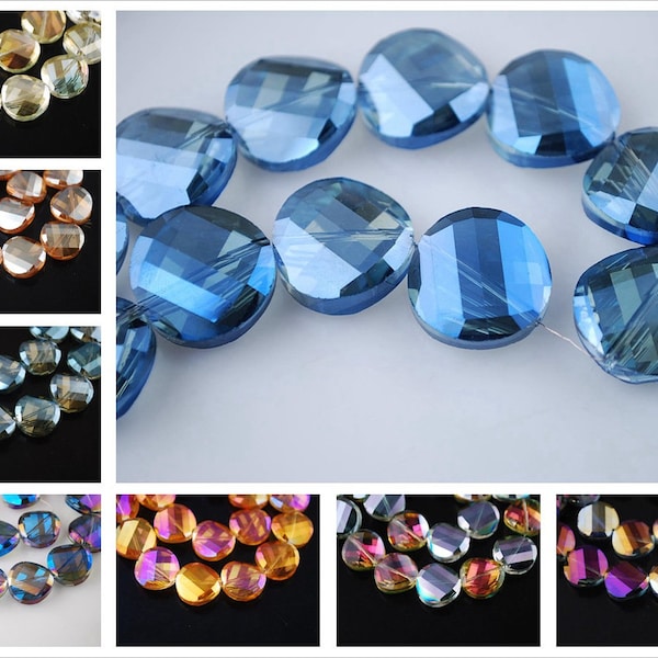 Coin Glass - Etsy