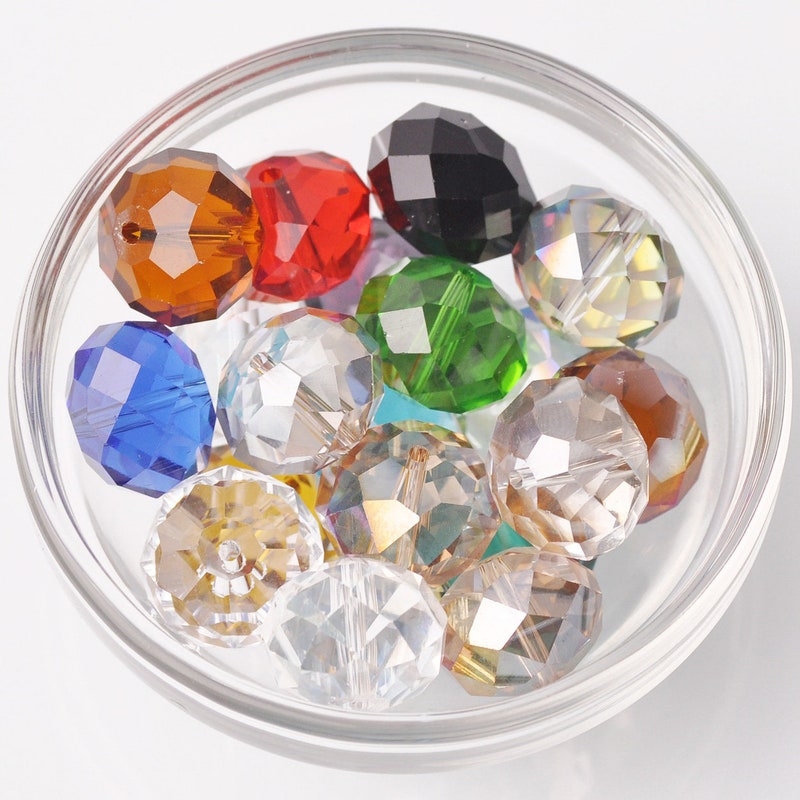 Chinese Beads - Etsy