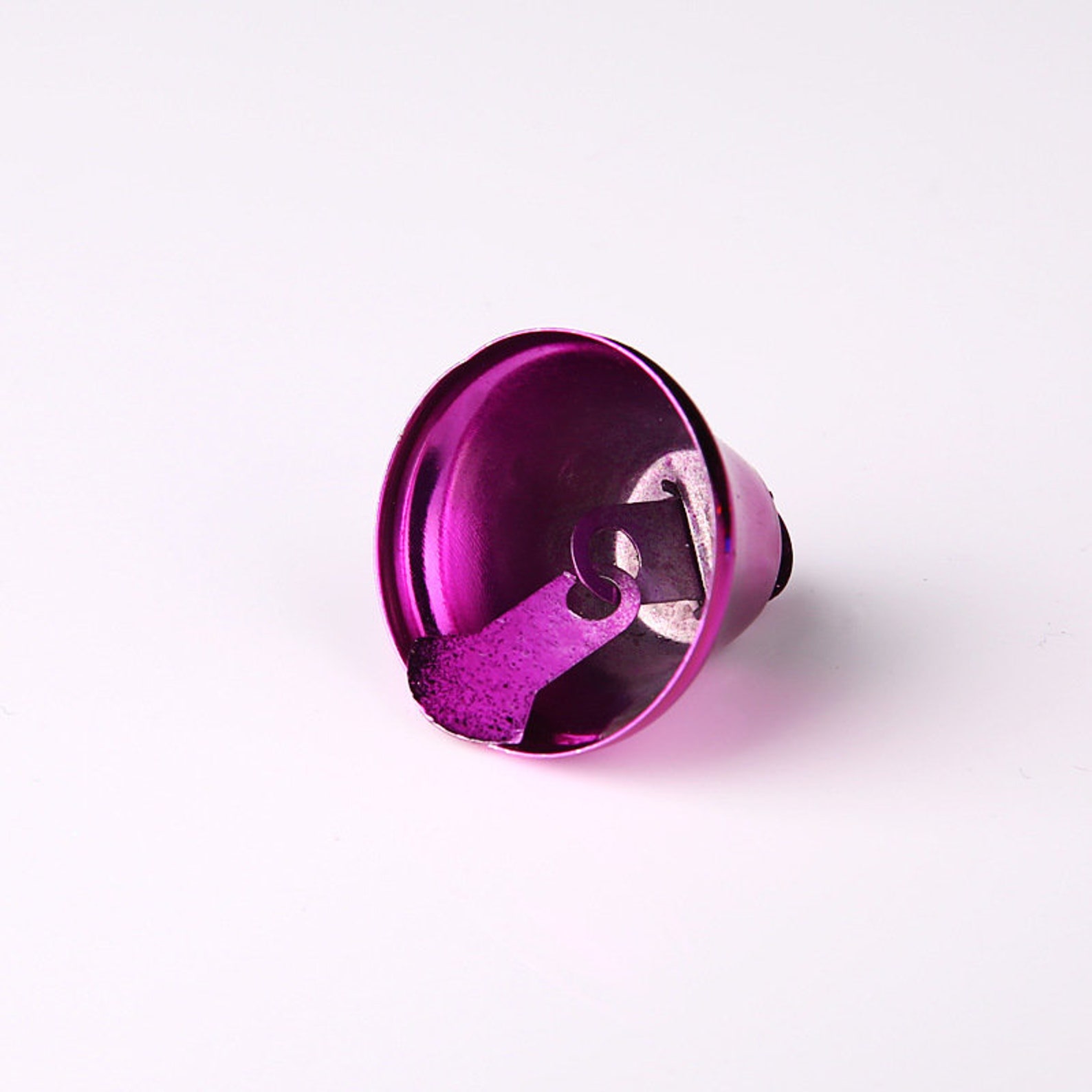 10/20pcs 14/16/21/26/32mm Vacuum Plating Metal Iron Mixed - Etsy