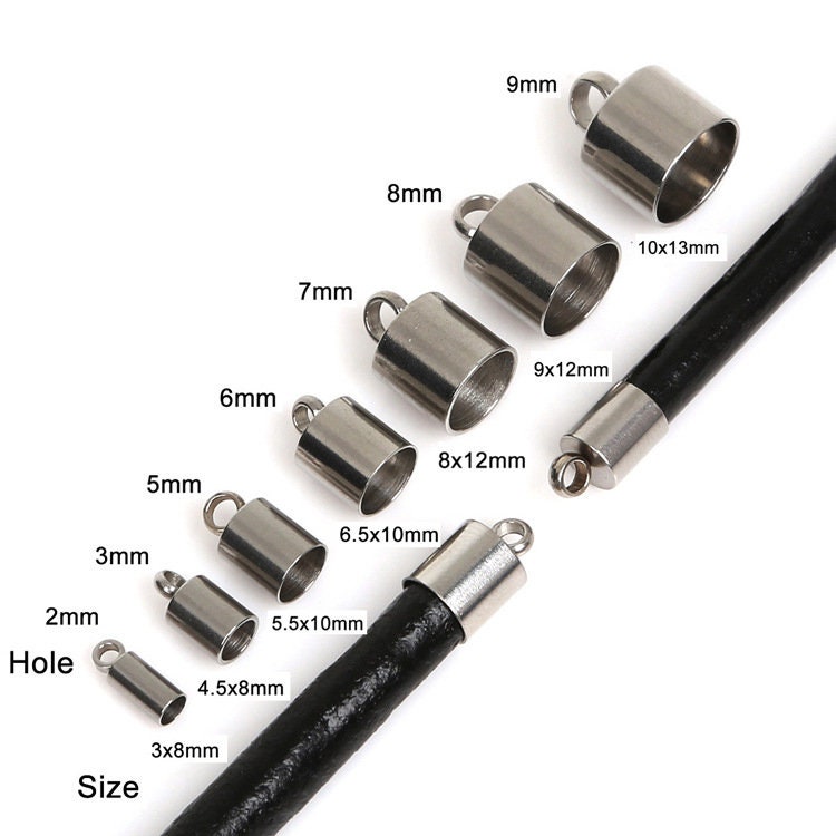 Metal wire crimps store