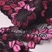 Embroidered Flower Lace Edging Sewing Trim Width 6inch - Etsy