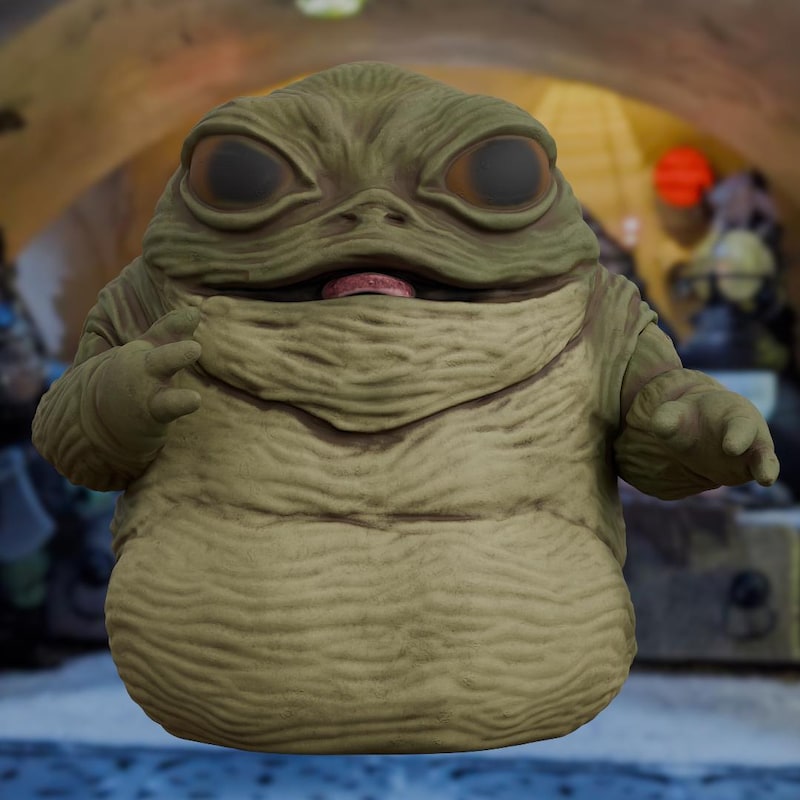 Custom Hutt - Etsy