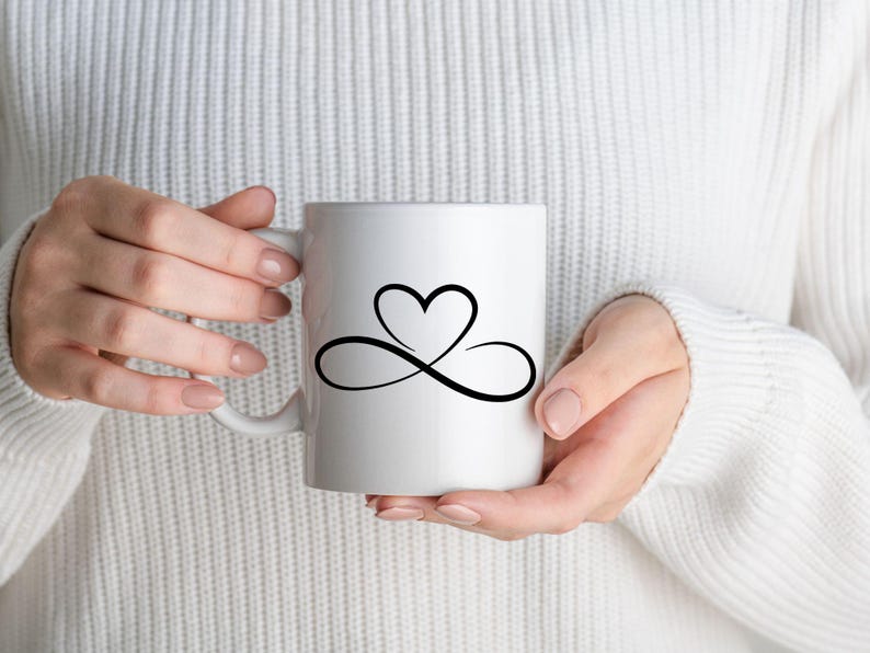 Infinity Symbol Svg, Infinity Svg Bundle, Infinity Svg, Infinity ...