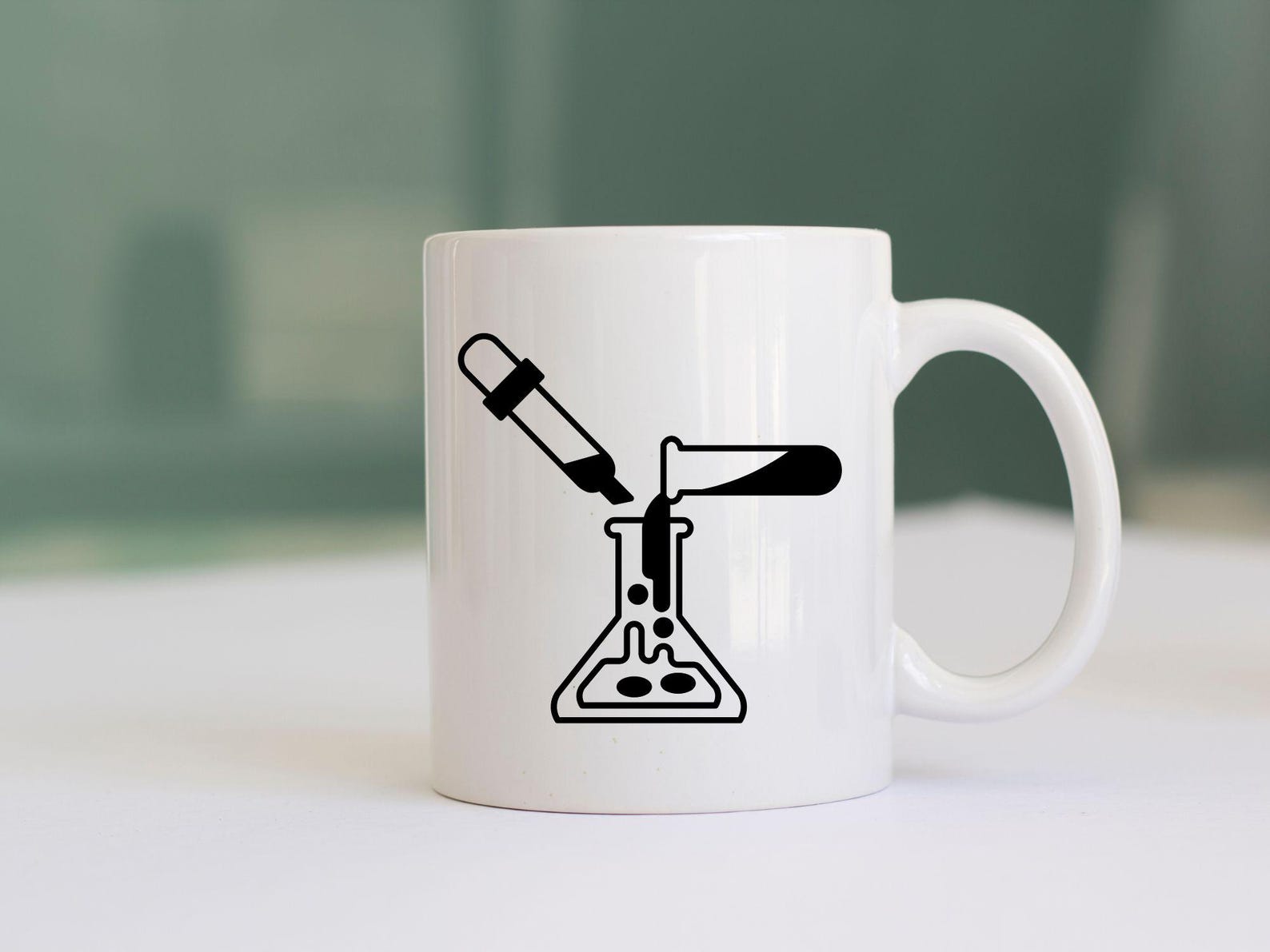 Chemistry SVG Bundle,test Tube Svg,chemistry SVG Cut Files for Cricut ...