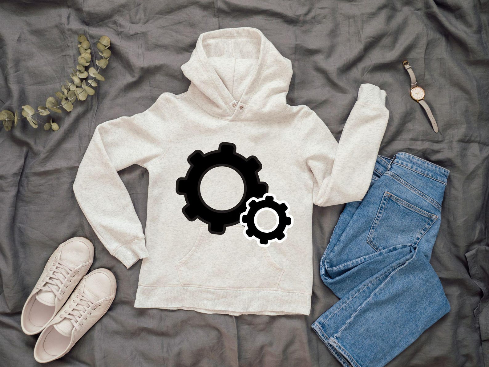 Gears SVG Bundle | Cogs and Gears Svg | Gears PNG | Gears Clipart ...