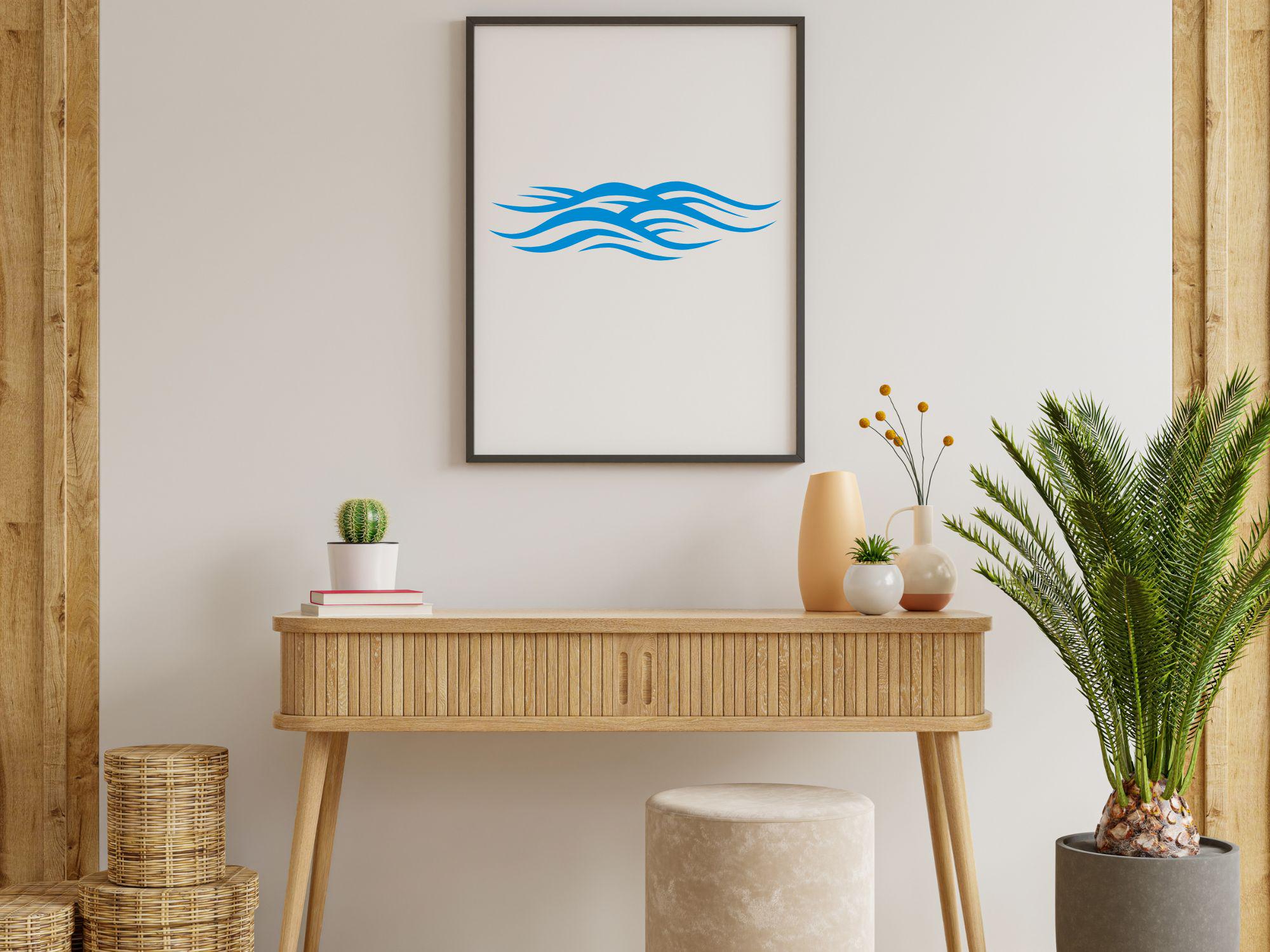 Ocean Waves SVG Bundle: Nautical Cut Files (digital Download) - Etsy
