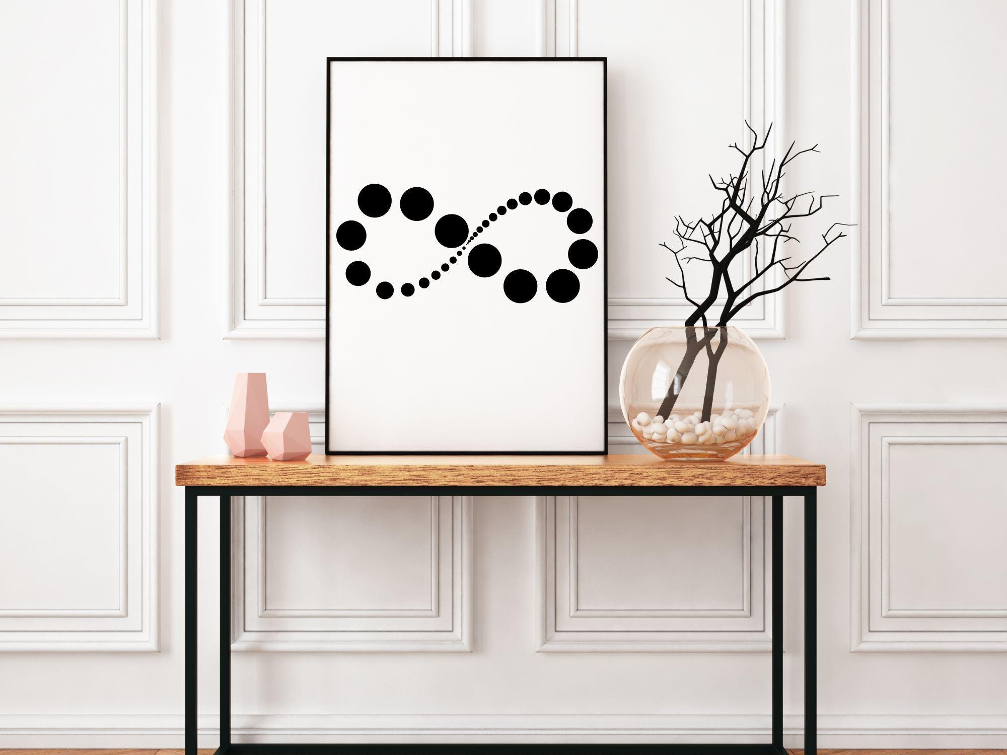 Infinity Symbol Svg, Infinity Svg Bundle, Infinity Svg, Infinity ...