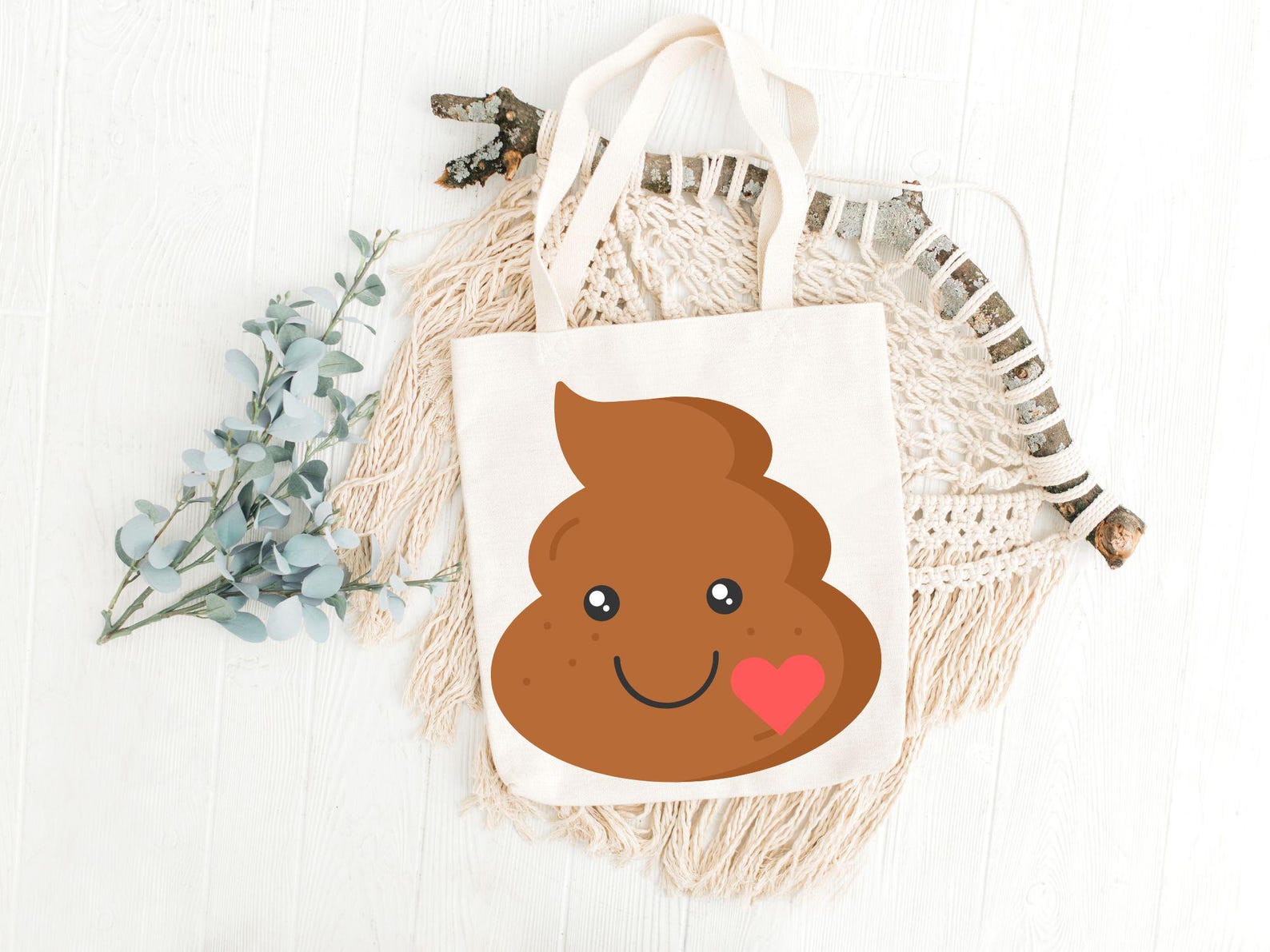 Poop Emoji Svg, Poop Emoji Svg Bundle, Poop Clipart, Layered Poop Emoji ...