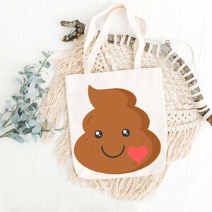 Poop Emoji Svg, Poop Emoji Svg Bundle, Poop Clipart, Layered Poop Emoji ...