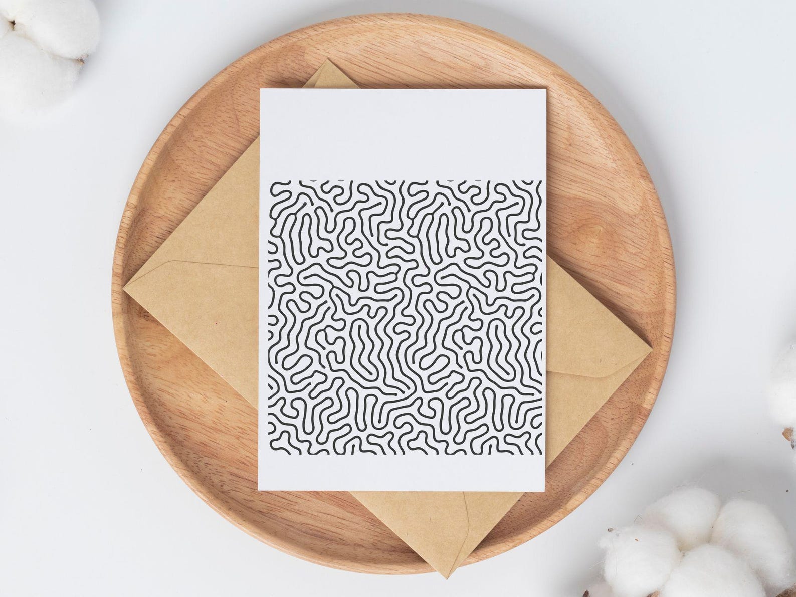 Floral & Geometric Pattern SVG Bundle: Seamless Designs (digital ...