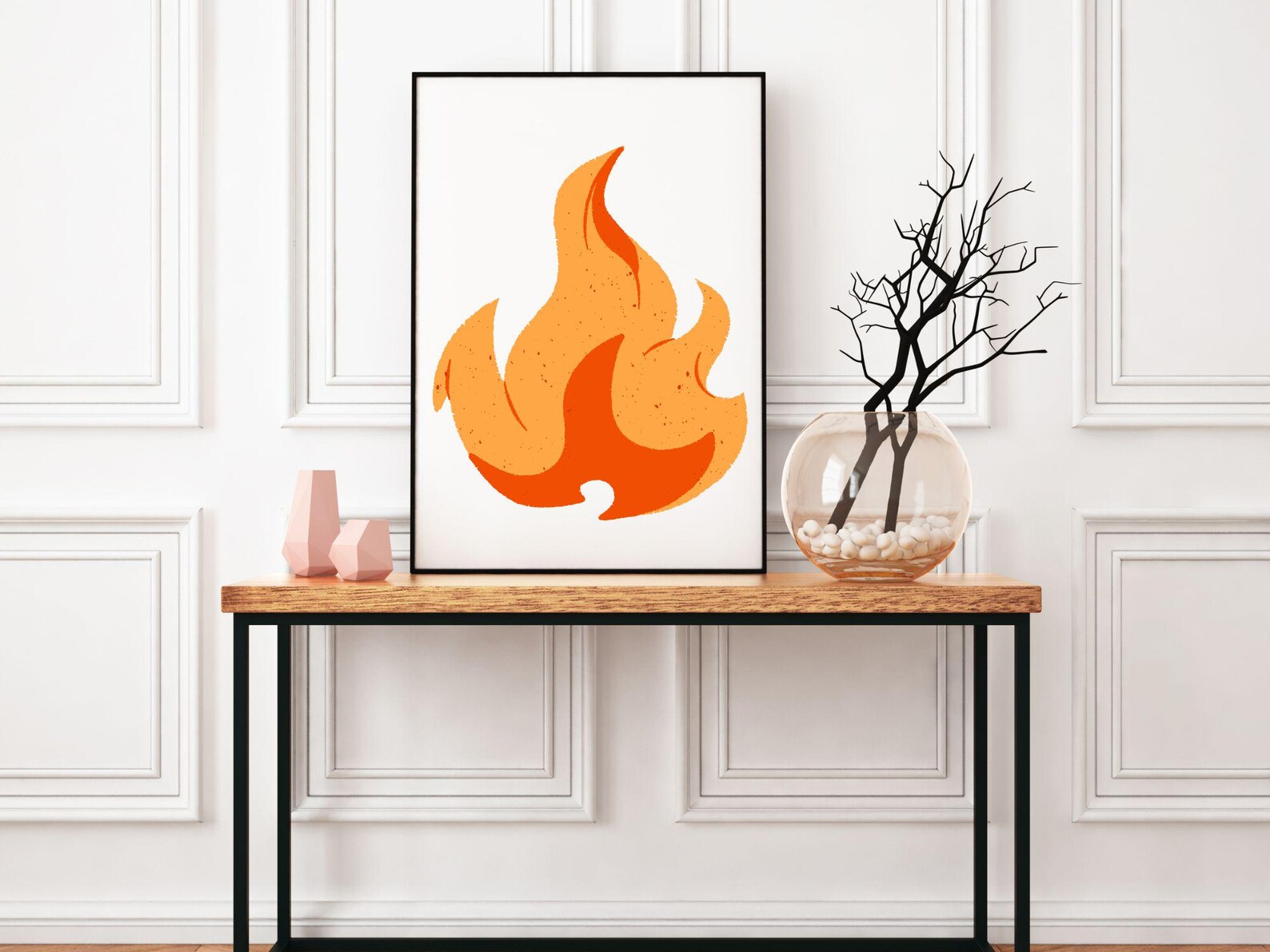 Fire SVG Bundle, Fire Clipart, Fire Svg Files, Fire Flames Svg, Flames Frame Svg, Fire Frame Svg ...