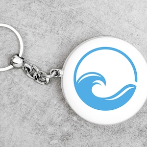 Ocean Waves SVG Bundle: Nautical Cut Files (digital Download) - Etsy