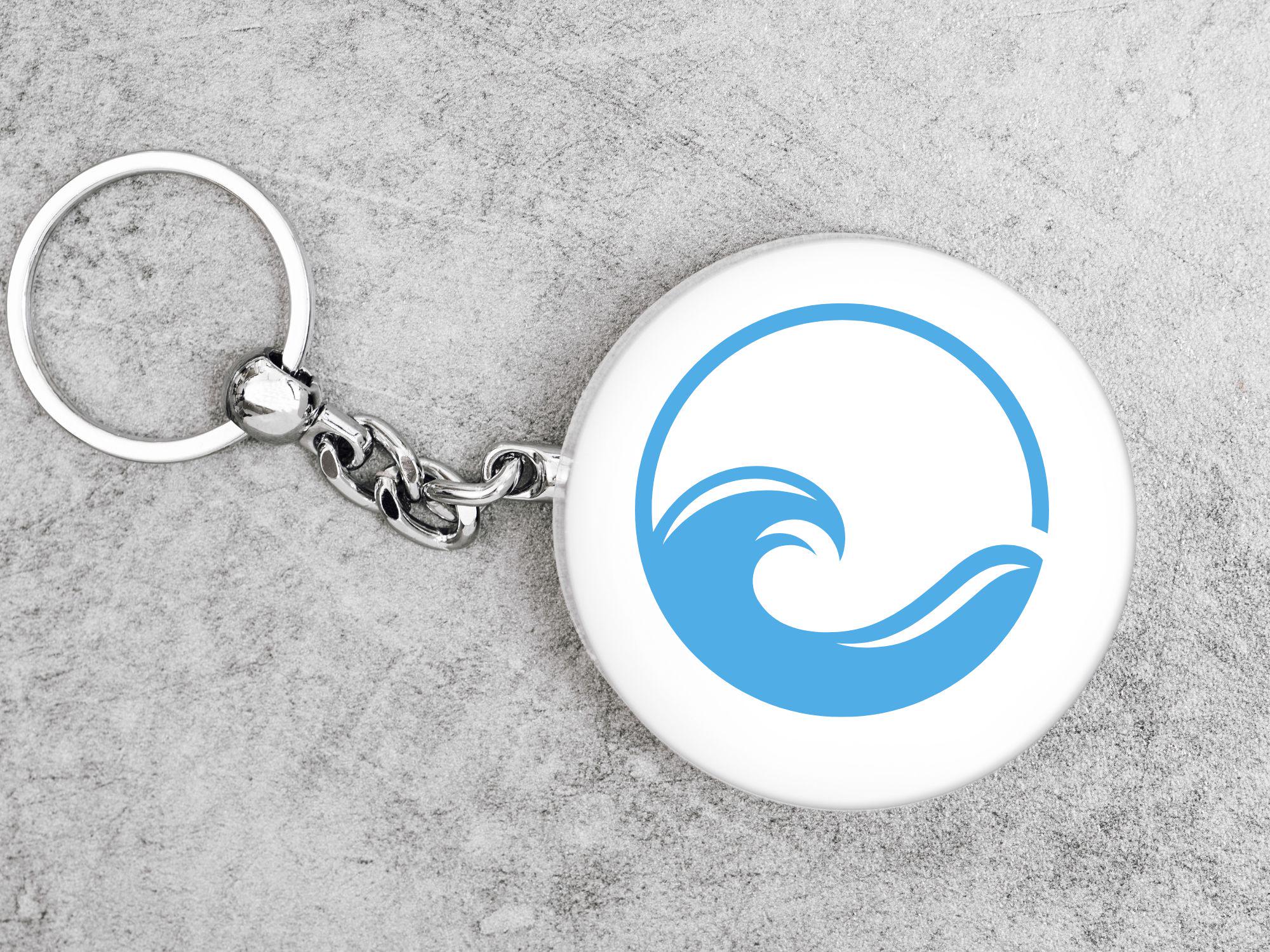 Ocean Waves SVG Bundle: Nautical Cut Files (digital Download) - Etsy