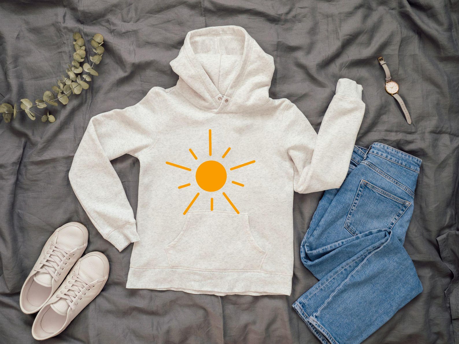 Boho Sun SVG Bundle: Sunrise, Face, Rays Clipart (digital Download) - Etsy