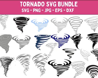 Wind Svg Bundle, Wind Storm Cricut, Wind Silhoulette, Air Flow Vector ...