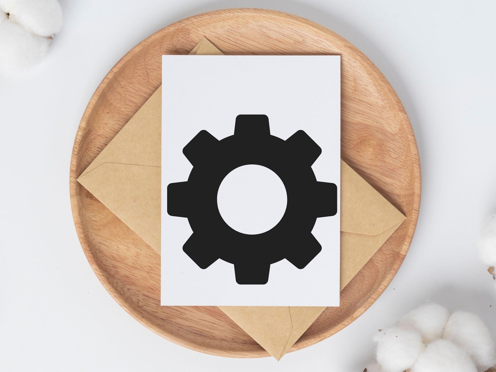 Gears SVG Bundle | Cogs and Gears Svg | Gears PNG | Gears Clipart ...