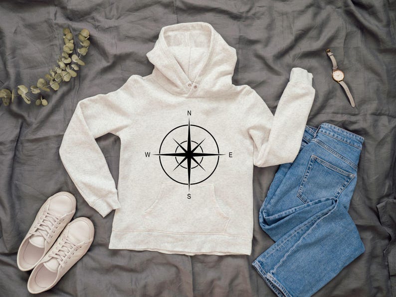 Compass SVG Bundle, Compass PNG Bundle, Compass Clipart, Compass SVG ...