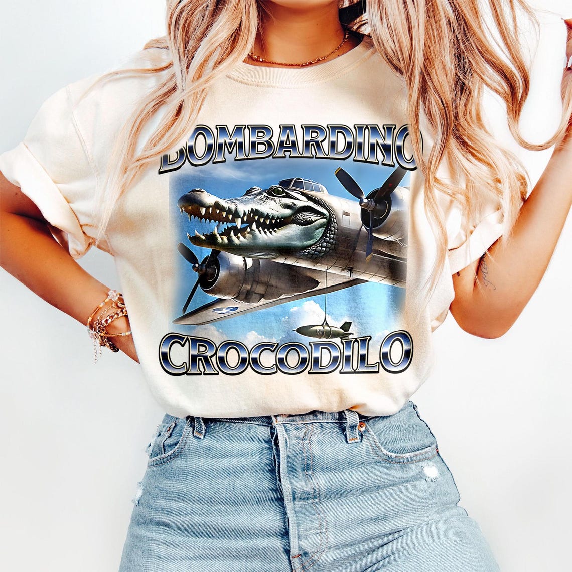 Bombardino Crocodilo Funny Brain Rot Png, Bootleg Rap Png, Meme Png ...