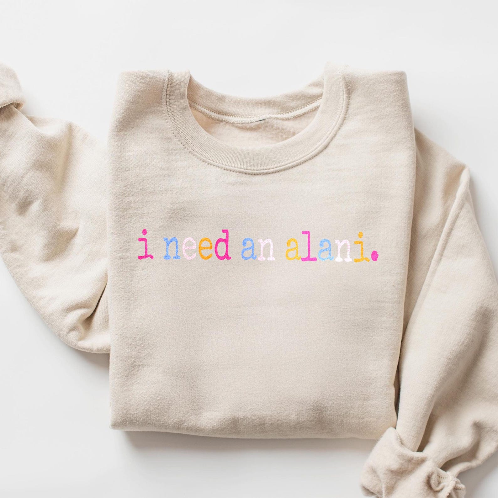 I Need an Alani Png, Alani Png, Summer Shirt, Retro Summer Vibes ...