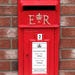 Replacement Decals / Signage for Irish & UK Post Boxes - Etsy
