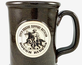 Teddy Roosevelt Rough Riders - Etsy