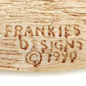 Frankies Designs Adobe Pots Styrofoam Wall Hanging, Native American ...