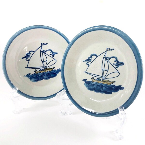 Nautical Pottery - Etsy