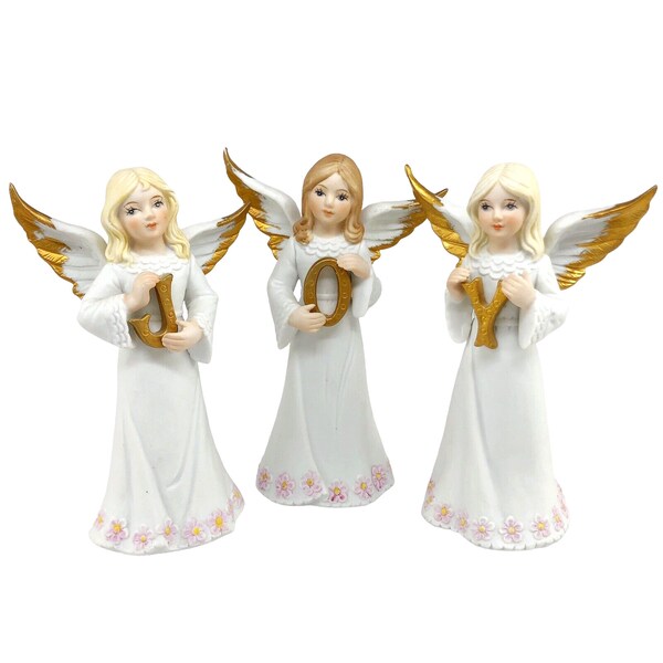 Enesco Christmas Angels - Etsy