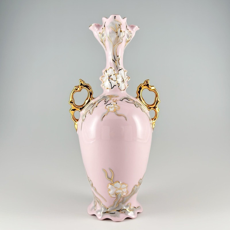 Haas Porcelain - Etsy