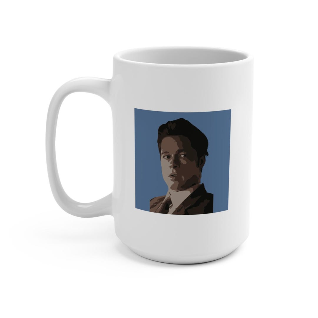 Good Samaritan Mug 15oz Teal Graphic - Etsy