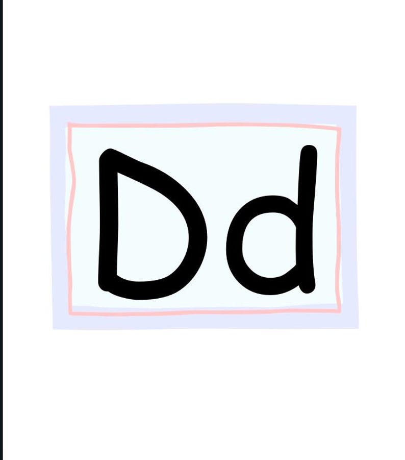 Printable Alphabet Flashcards | Printable Numbers Flashcards ...