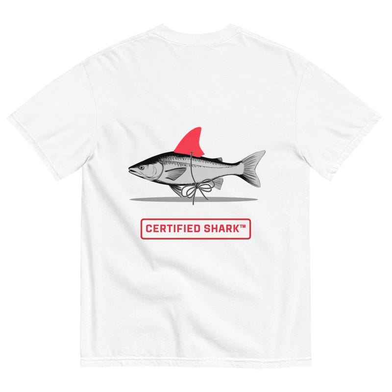 Shark Week Apparel - Etsy