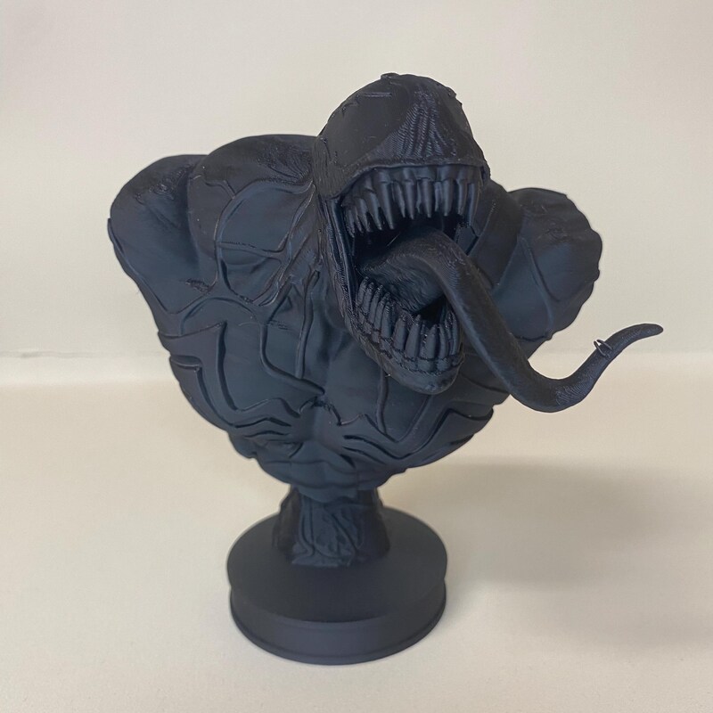 Venom Decorations - Etsy