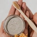 Remineralizing Tooth Balm - Natural Oral Care, Heals Cavities - Etsy