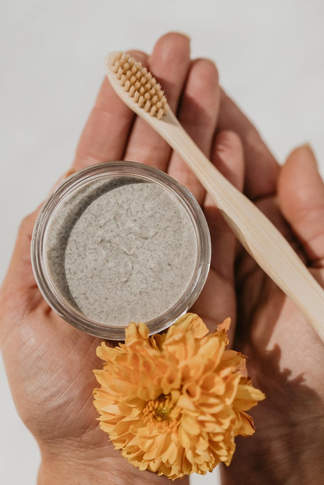 Remineralizing Tooth Balm -elevate Your Oral Care! 2in1 Toothpaste and ...