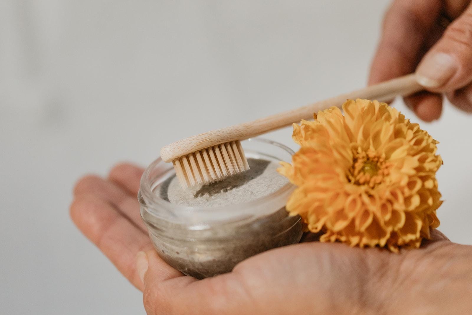 Remineralizing Tooth Balm - Natural Oral Care, Heals Cavities - Etsy