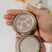 Remineralizing Tooth Balm - Natural Oral Care, Heals Cavities - Etsy