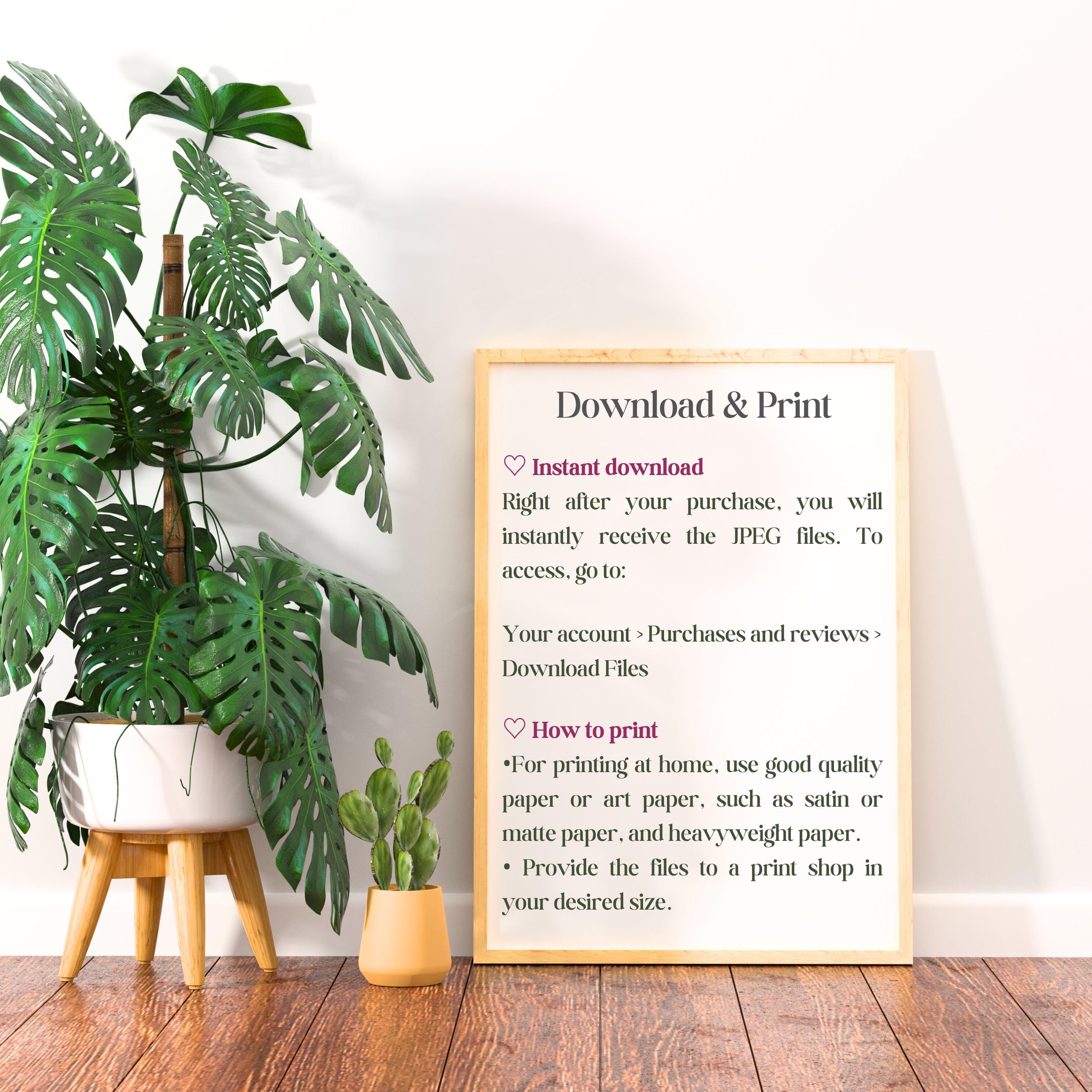 Pink Uno Reverse Card Printable Wall Art, Love You More, Fun Valentine ...