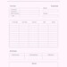 Planner, 2025, Digital Planner, Printable Planner, Habit Tracker ...