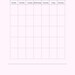 Planner, 2025, Digital Planner, Printable Planner, Habit Tracker ...