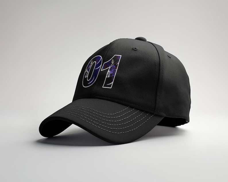 Demon Slayer (nezuko) PNG Fonts - Etsy