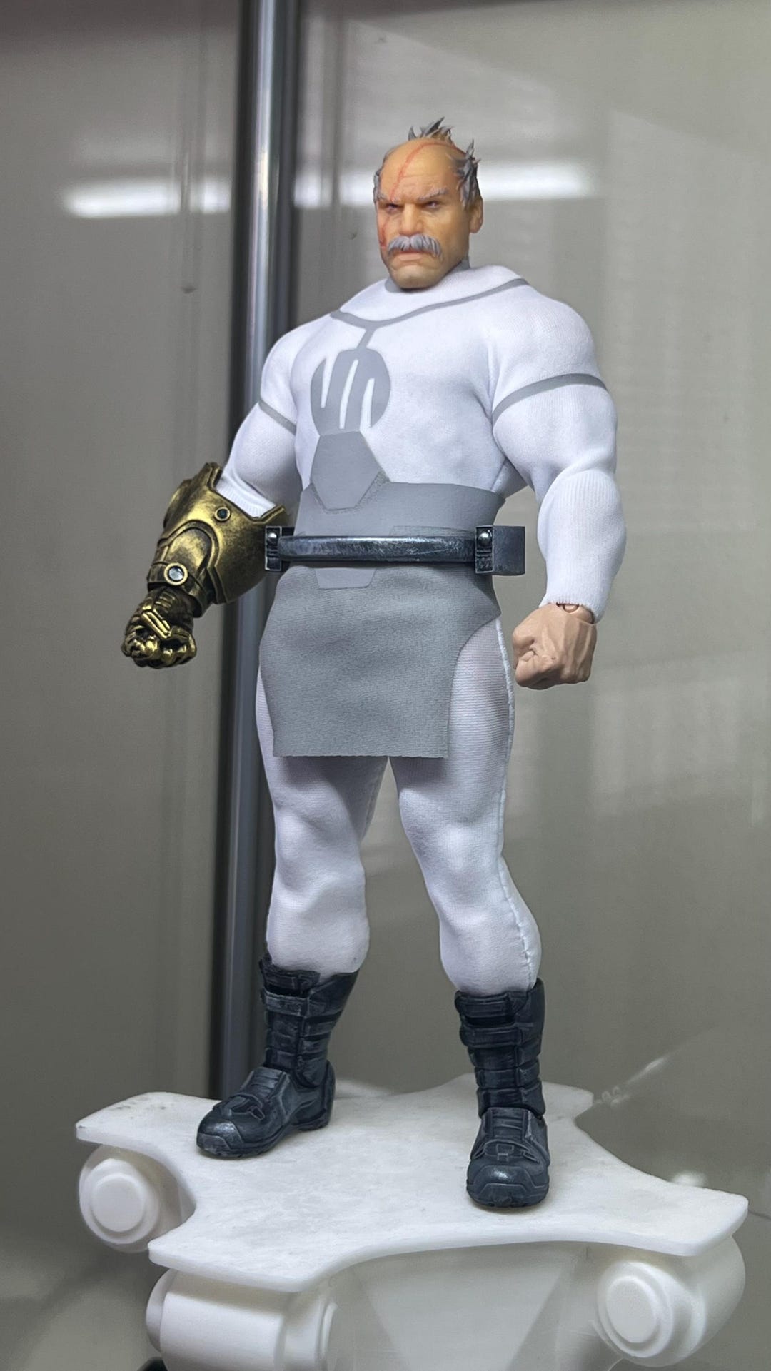 Leg Adapters for Adam Toys Body (figure Not Included) - Etsy UK