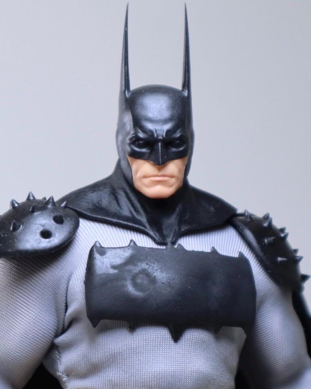 Absolute Batman 1/12 Heads (read Description) - Etsy