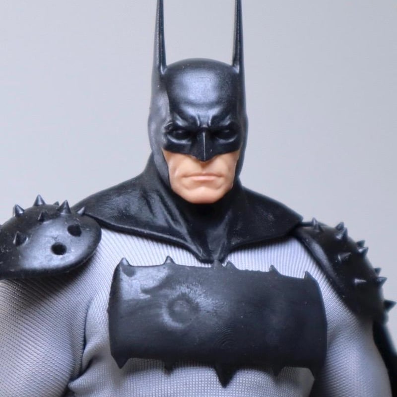 1/12 Head Soldiers - Etsy UK