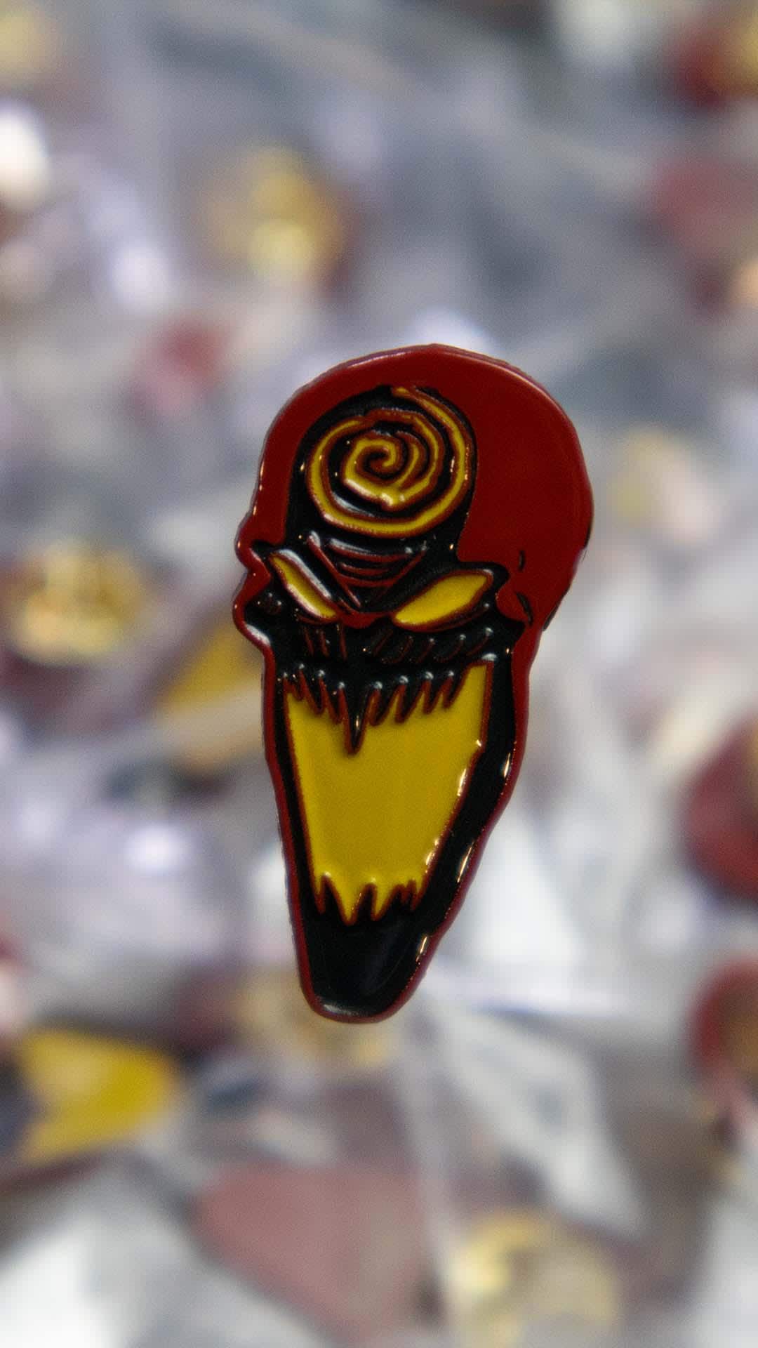 ABSOLUTE PINS - Etsy