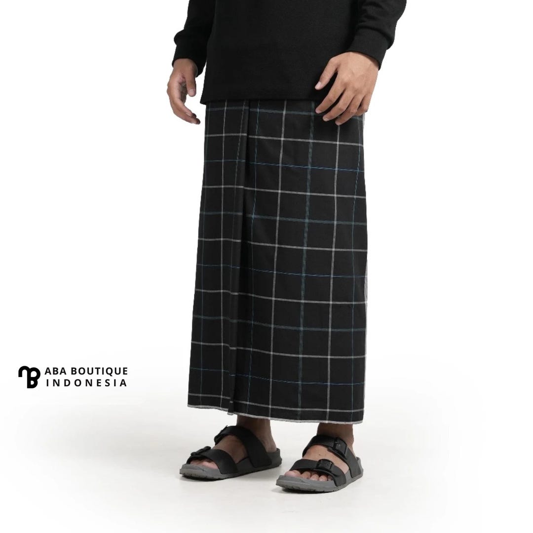 Sarong / Batik Sarong for Men / Print Sarong / Beach Sarong / Beachwrap ...