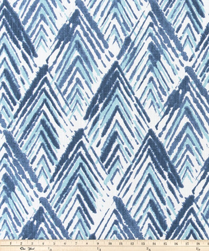 Blue Bed Scarf / Bed Runner / Blue Bed Runner / Hotel Bedding - Etsy